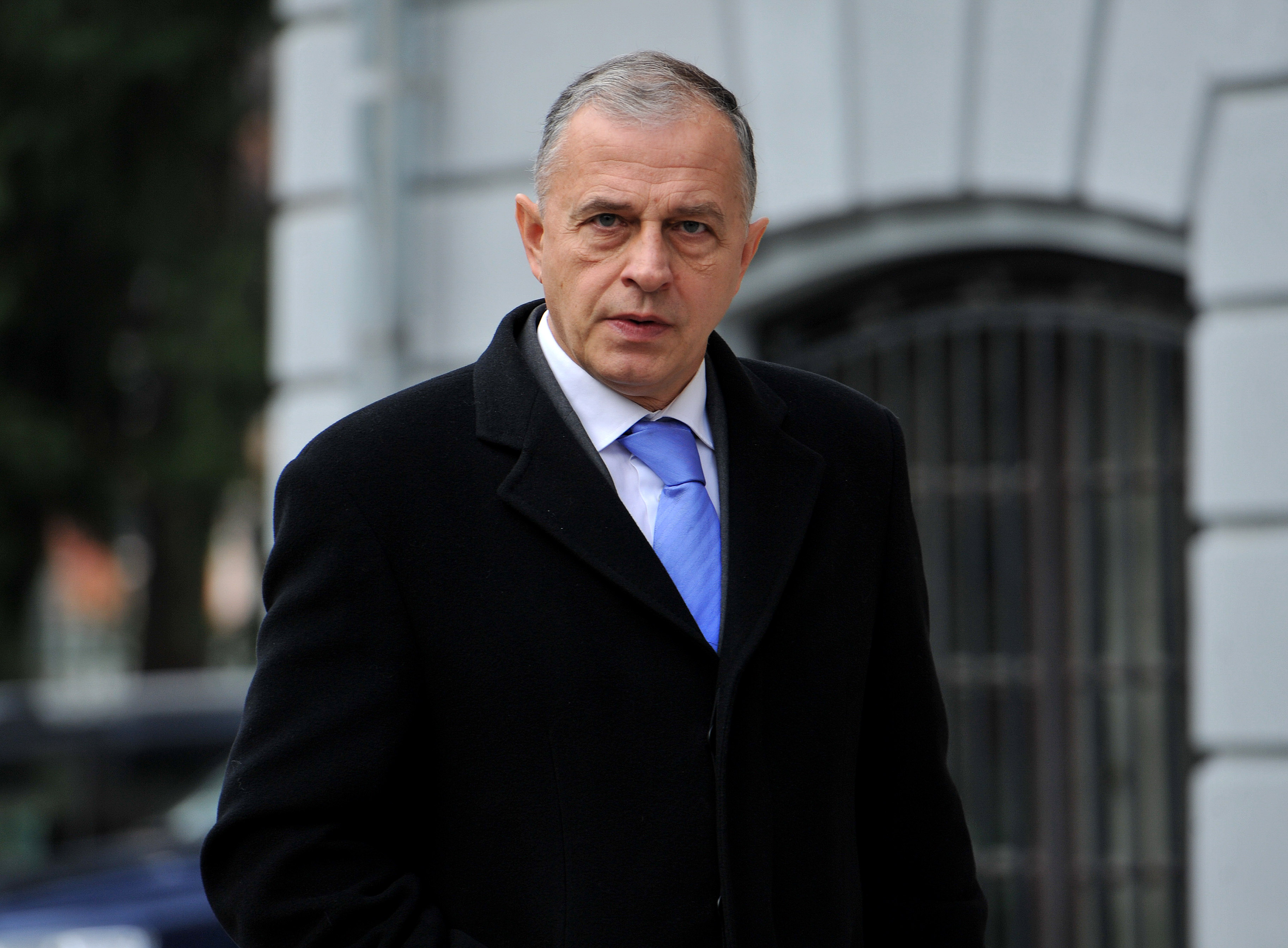 Mircea Geoană rămâne secretar general adjunct al NATO - Radio Hit Mircea Geoană rămâne secretar general adjunct al NATO - Radio Hit