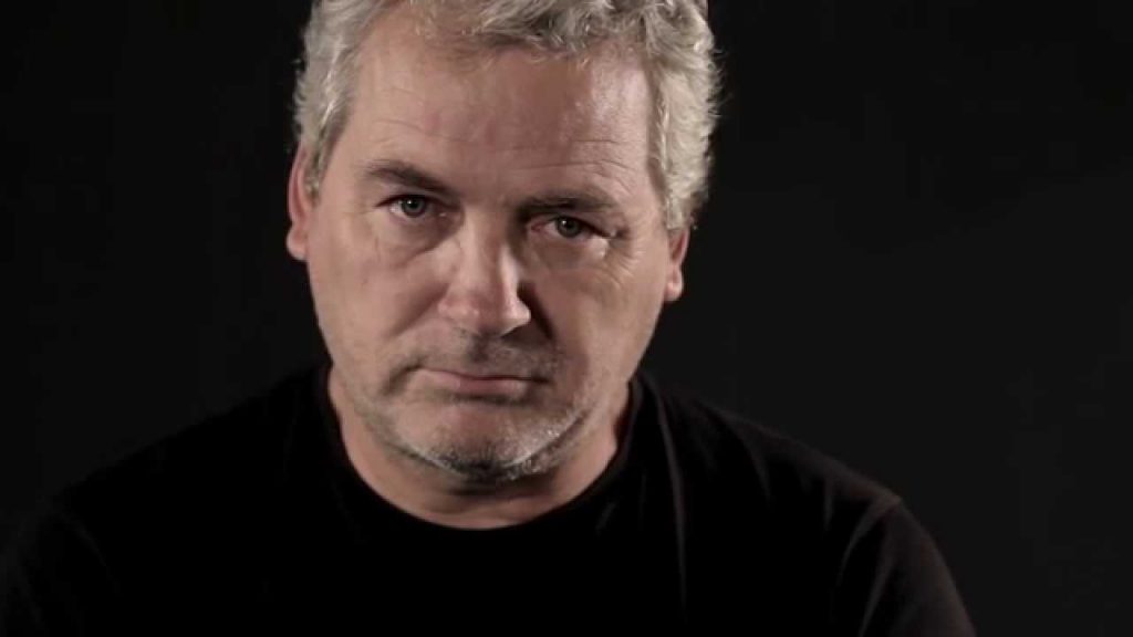 Teodor Corban " Va urma o perioadă destul de dură pentru teatru și mai ...