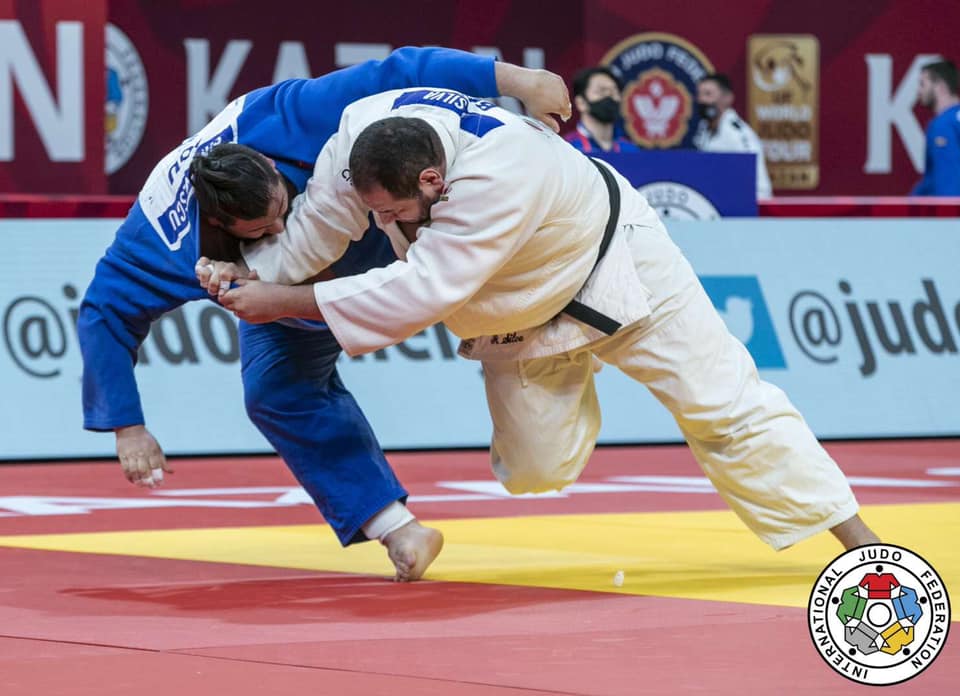 La un pas de medalie! Vlăduț Simionescu s-a clasat pe locul 5 la ...