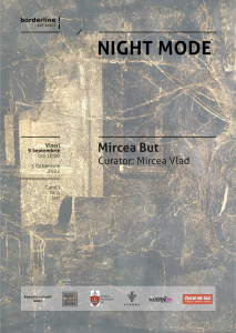 Galeria Borderline Art Space își inaugurează noul sediu cu expoziția ...