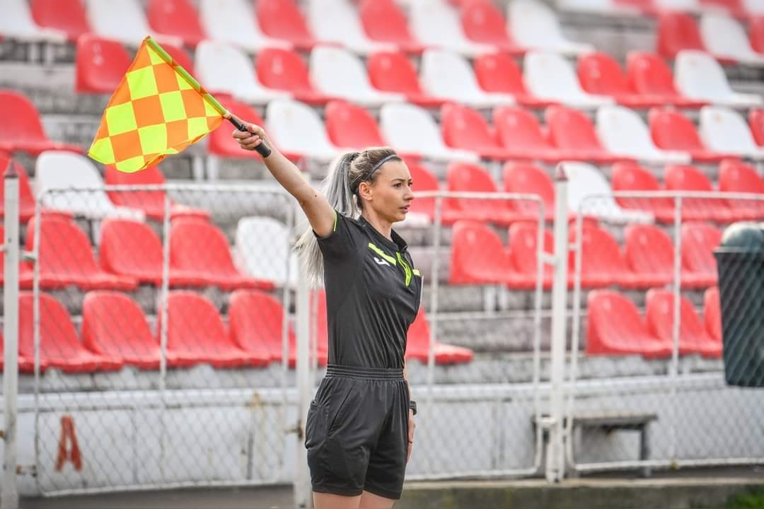 Rezultate foarte bune ale arbitrilor ieșeni la concursurile de ...