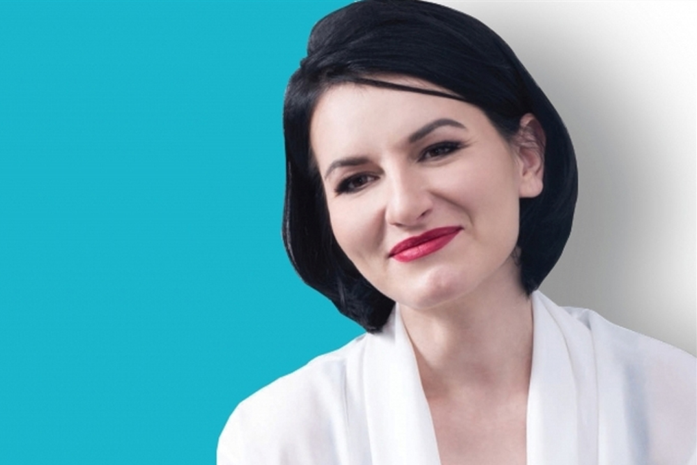 Medicul Sidonia Susanu și echipa sa au făcut o nouă minune! I-au ...