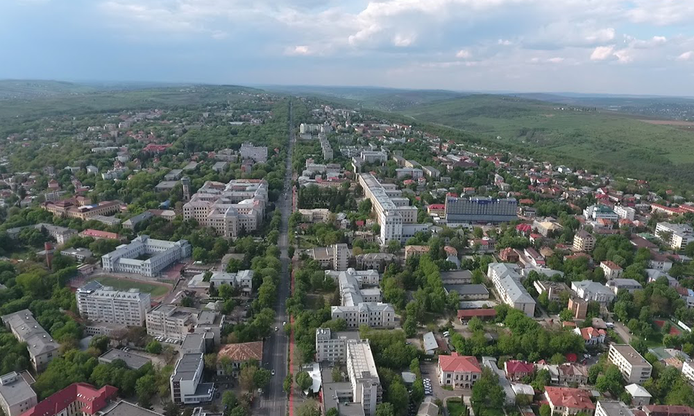 Scurtă istorie a cartierului Copou - Radio Hit