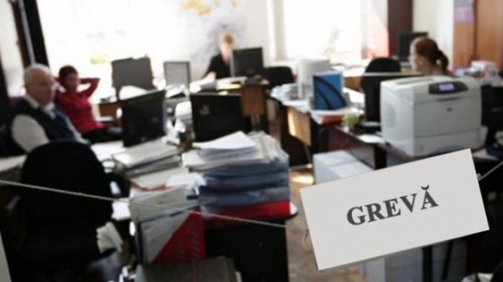 Pe 5 februarie, peste 11.000 de funcționari din peste 800 de primării ...